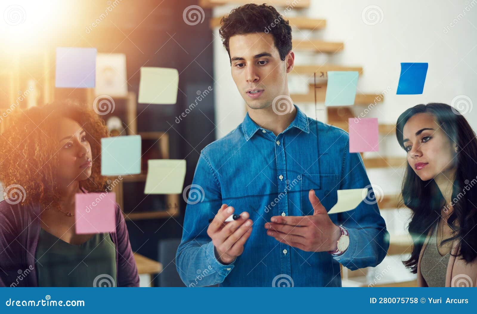 Turning Simple Ideas into Results that Work. a Group of Young Designers ...