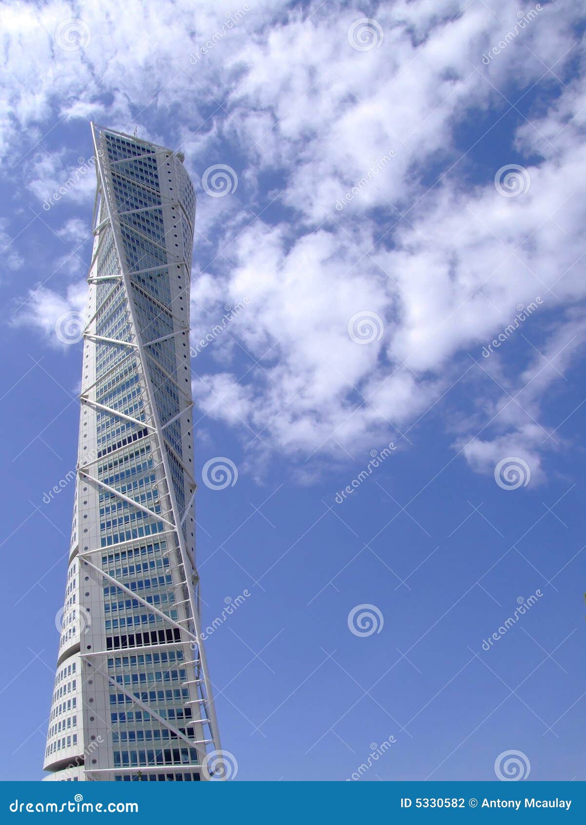 Turning Torso 01 editorial photography. Image of windows - 5330582