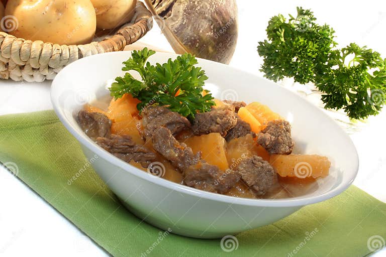 Turnip stew stock photo. Image of autumn, vegetables - 16497208
