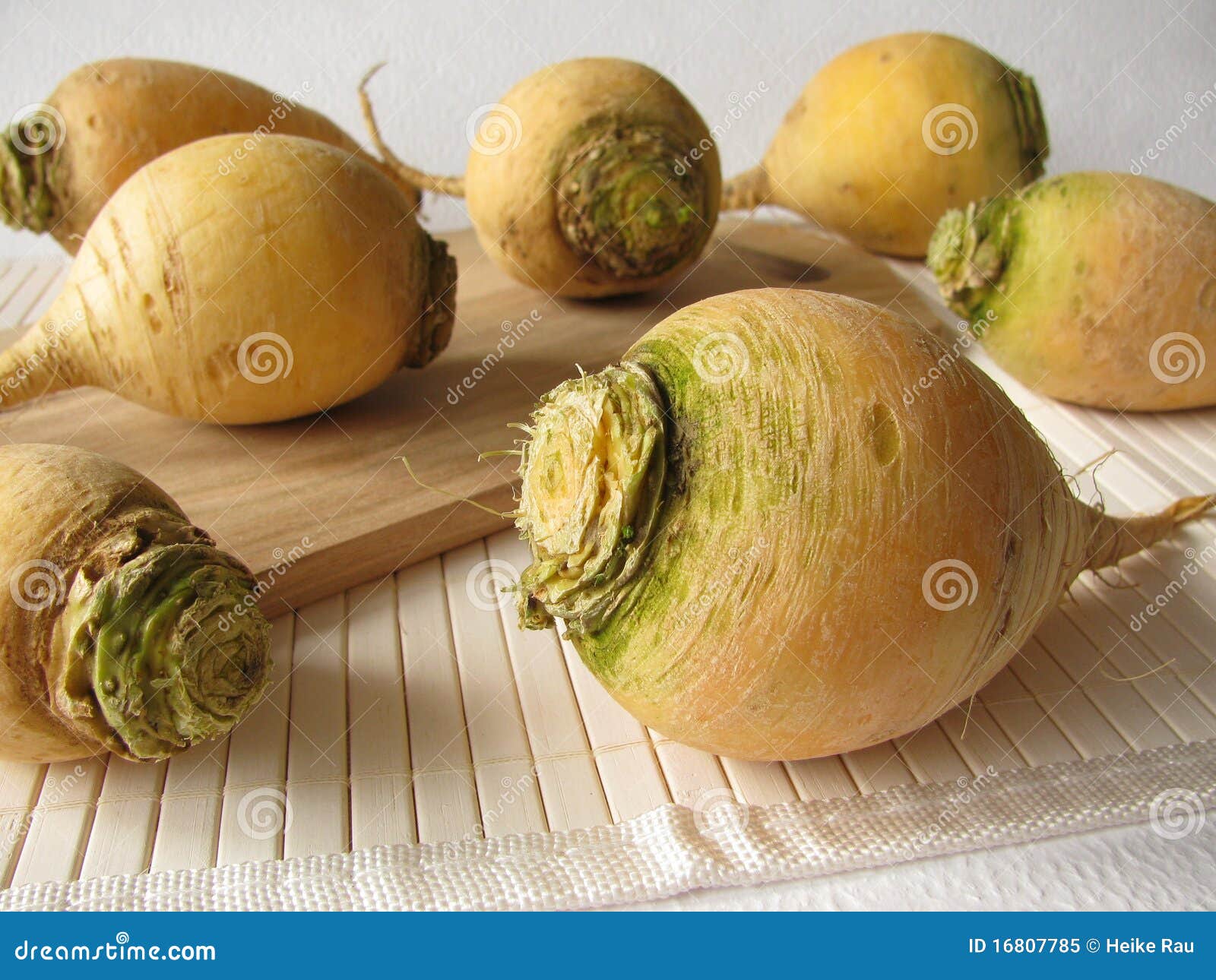 Turnips stock image. Image of fresh, vegetables, autumn - 16807785