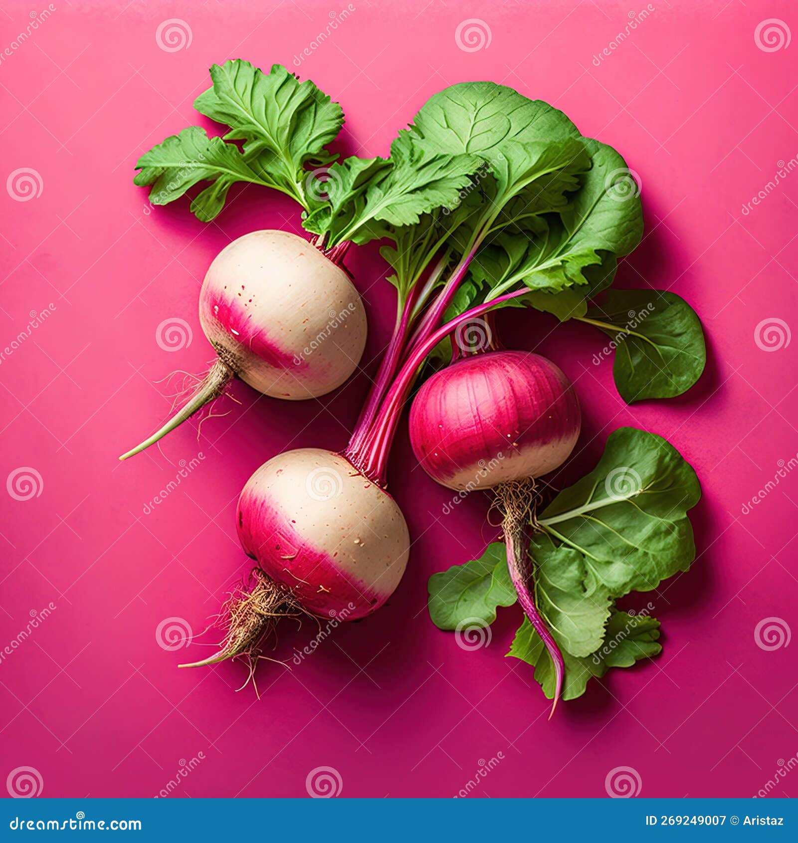 Turnips Vegetable Logo Stock Illustration | CartoonDealer.com #142262953
