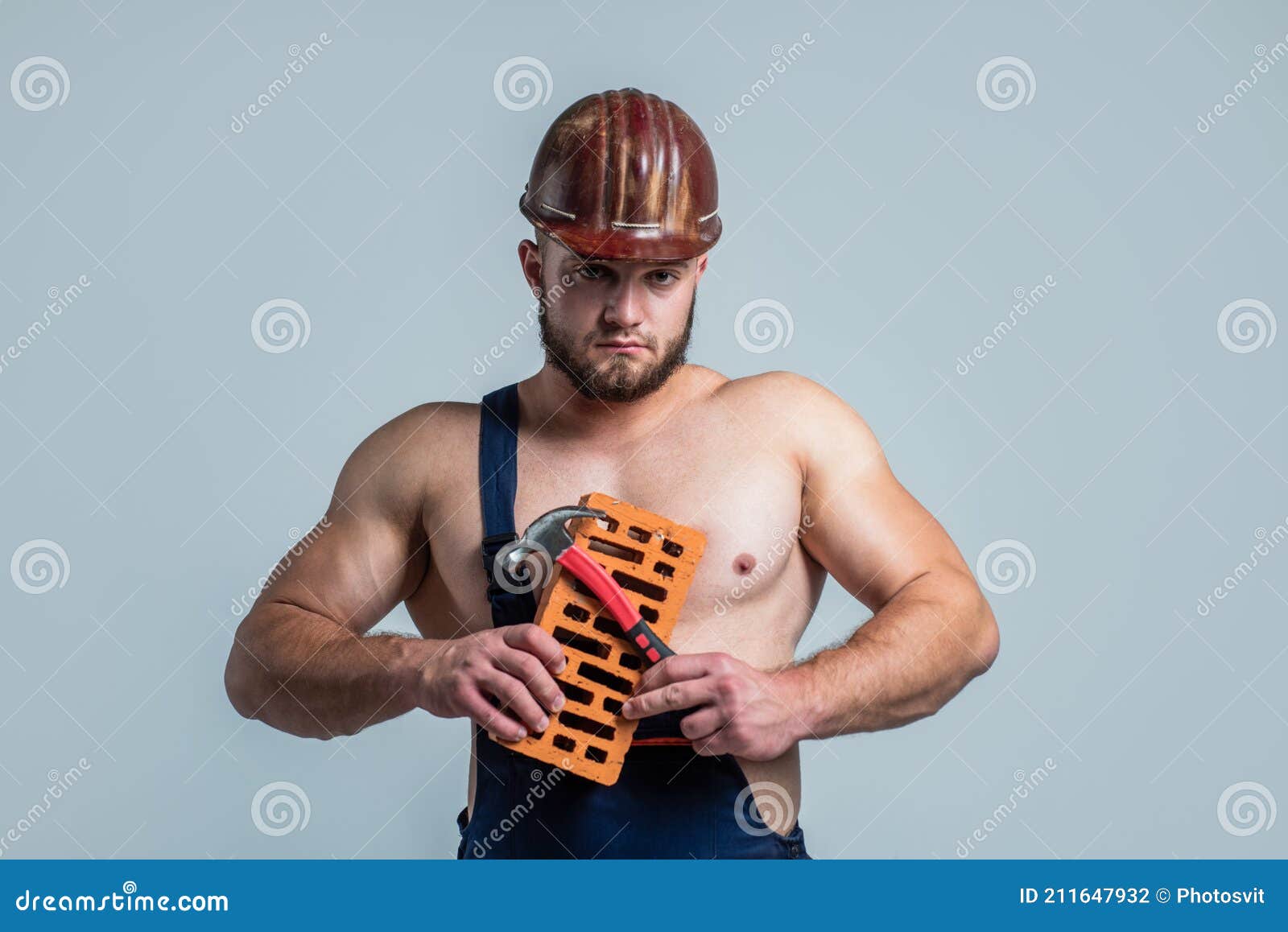 Turnkey Project. Professional Constructor or Mechanic. Builder Engineer ...