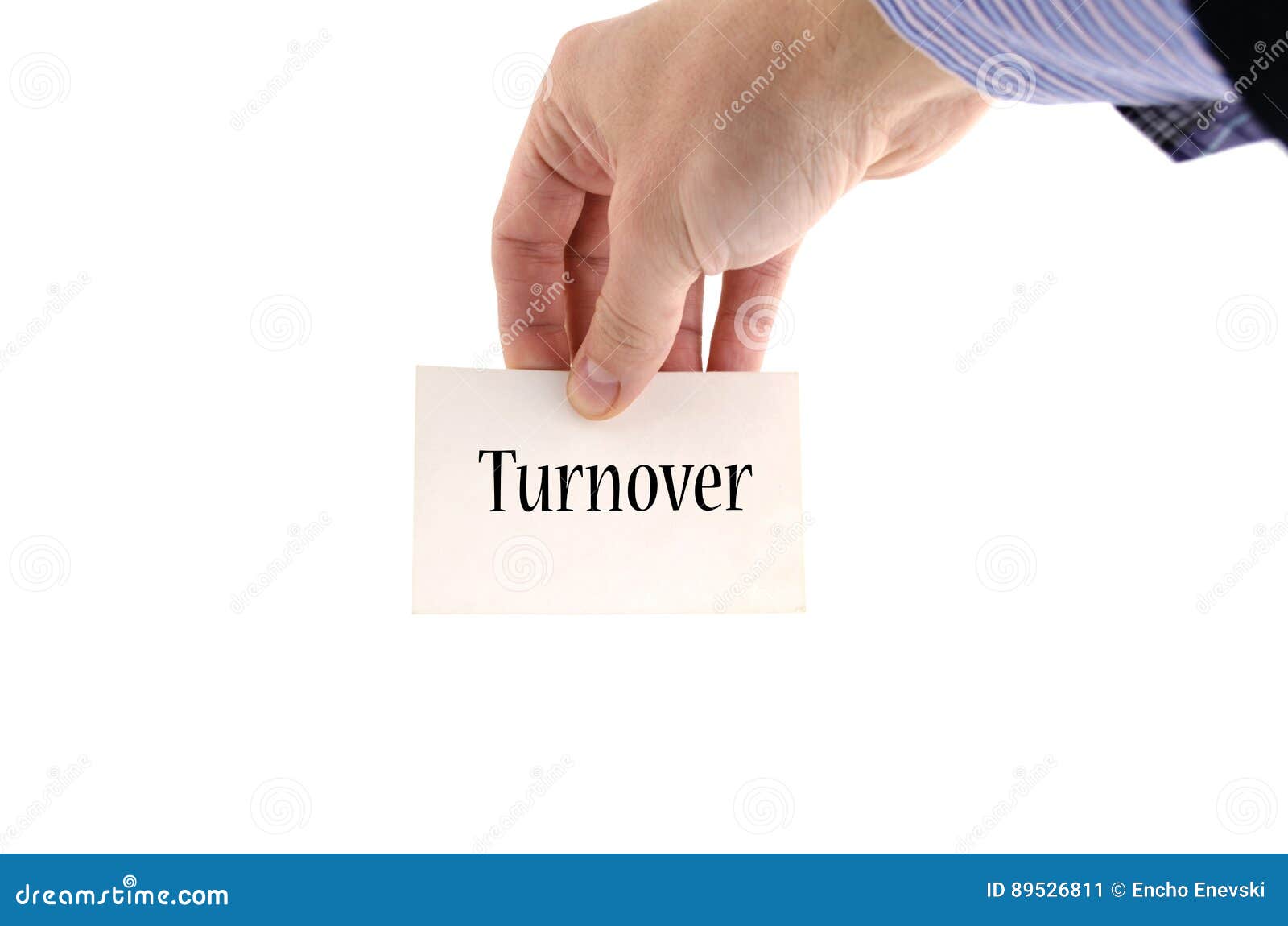Turnover text concept stock image. Image of change, management - 89526811