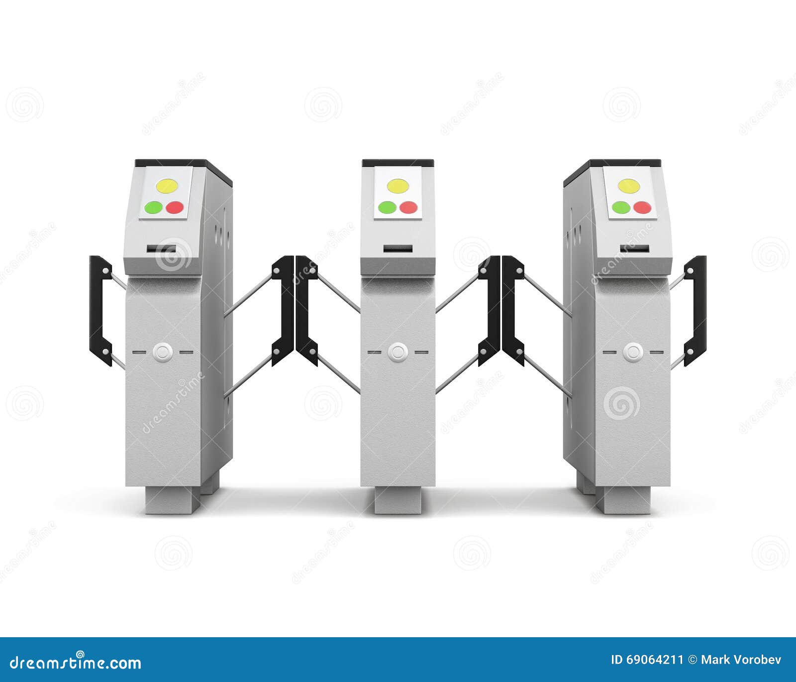 Turnstile Front Stock Illustrations – 104 Turnstile Front Stock ...