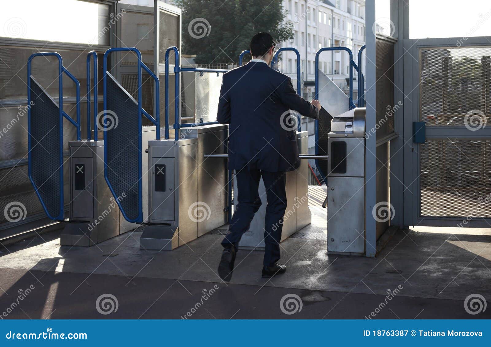 362 Man Turnstile Stock Photos - Free & Royalty-Free Stock Photos from ...