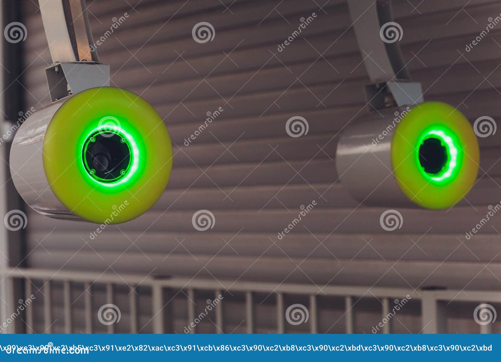 Turnstiles. Checkpoint. Automatic Access Control. Access System in the ... Turnstiles. Checkpoint. Automatic Access Control. Access System in the ...