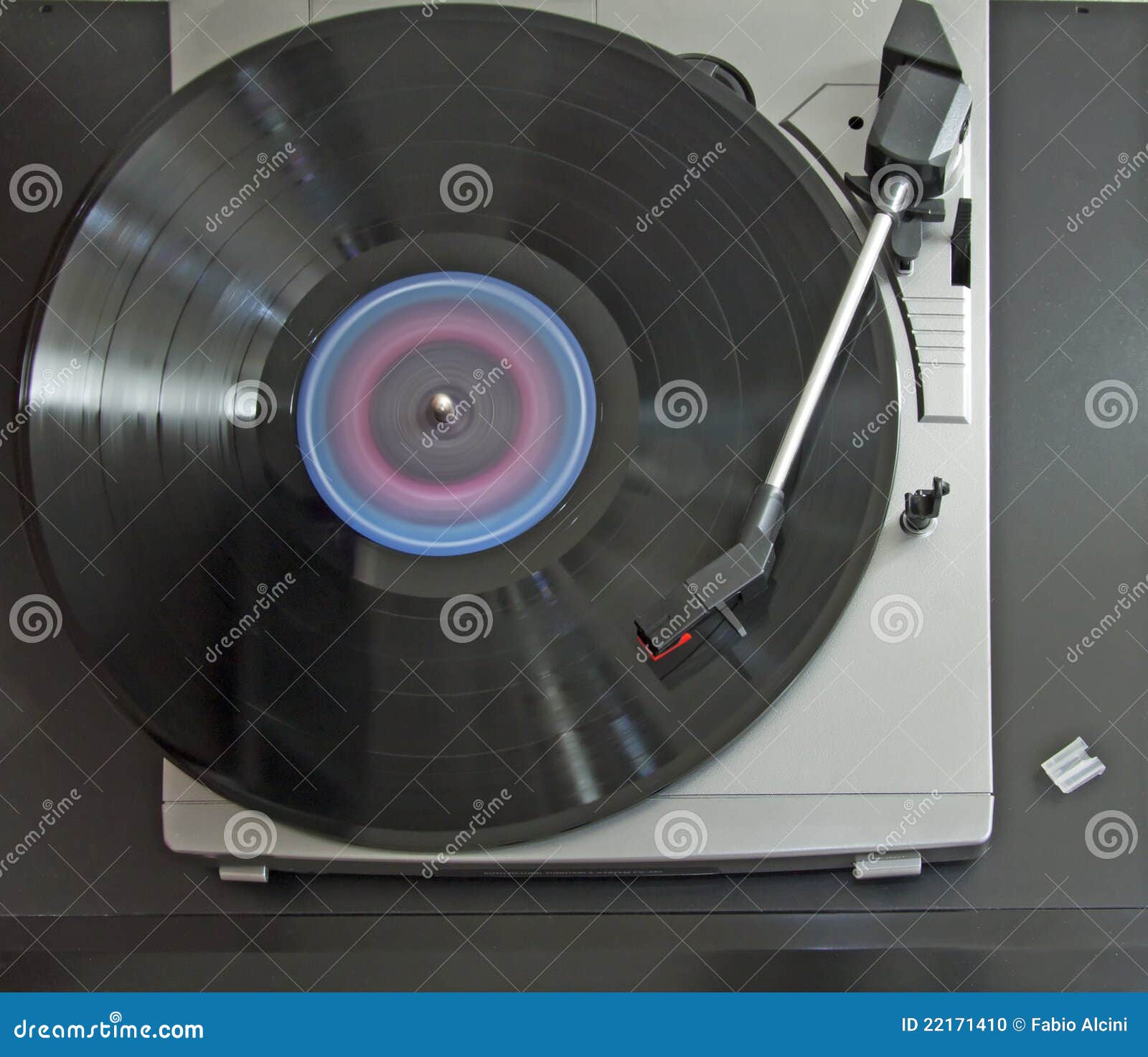 Turntable stock photo. Image of club, playing, disk, mixing - 22171410