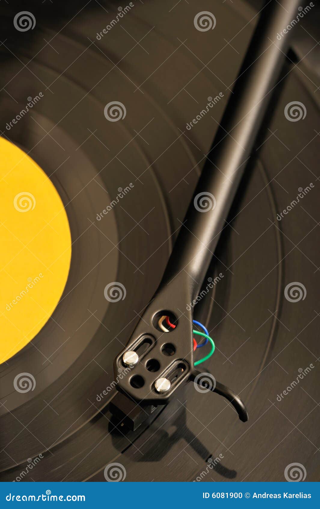 Turntable stock photo. Image of retro, turntable, equipment - 6081900