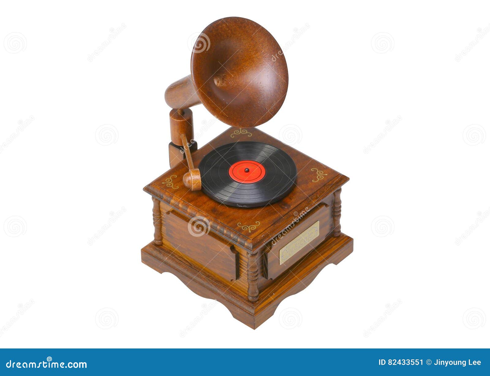 Turntable editorial photo. Image of objects, indoors - 82433551