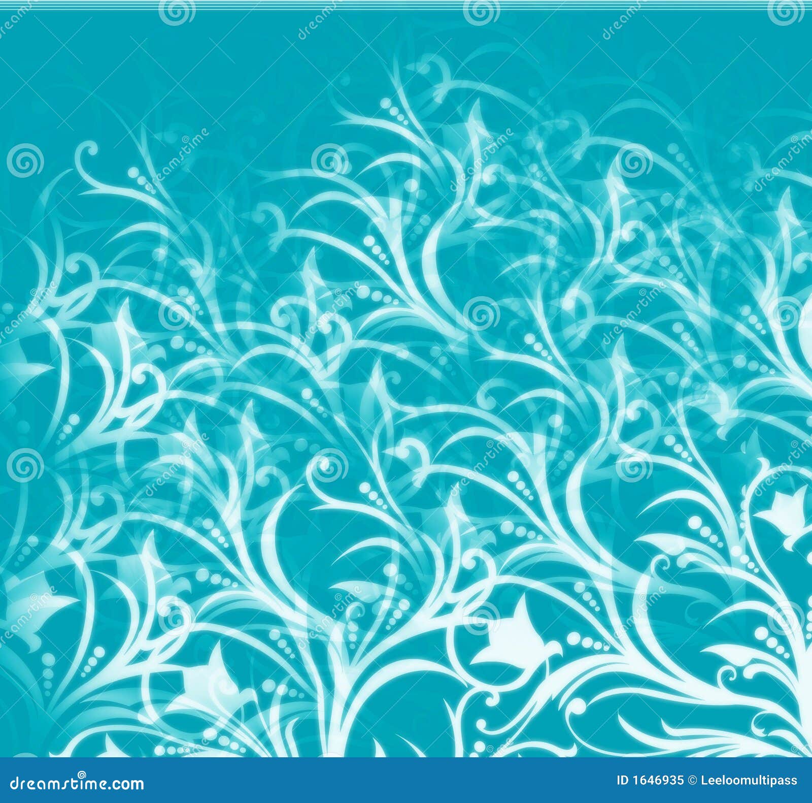 Turquoise stock illustration. Illustration of effect, texture - 1646935