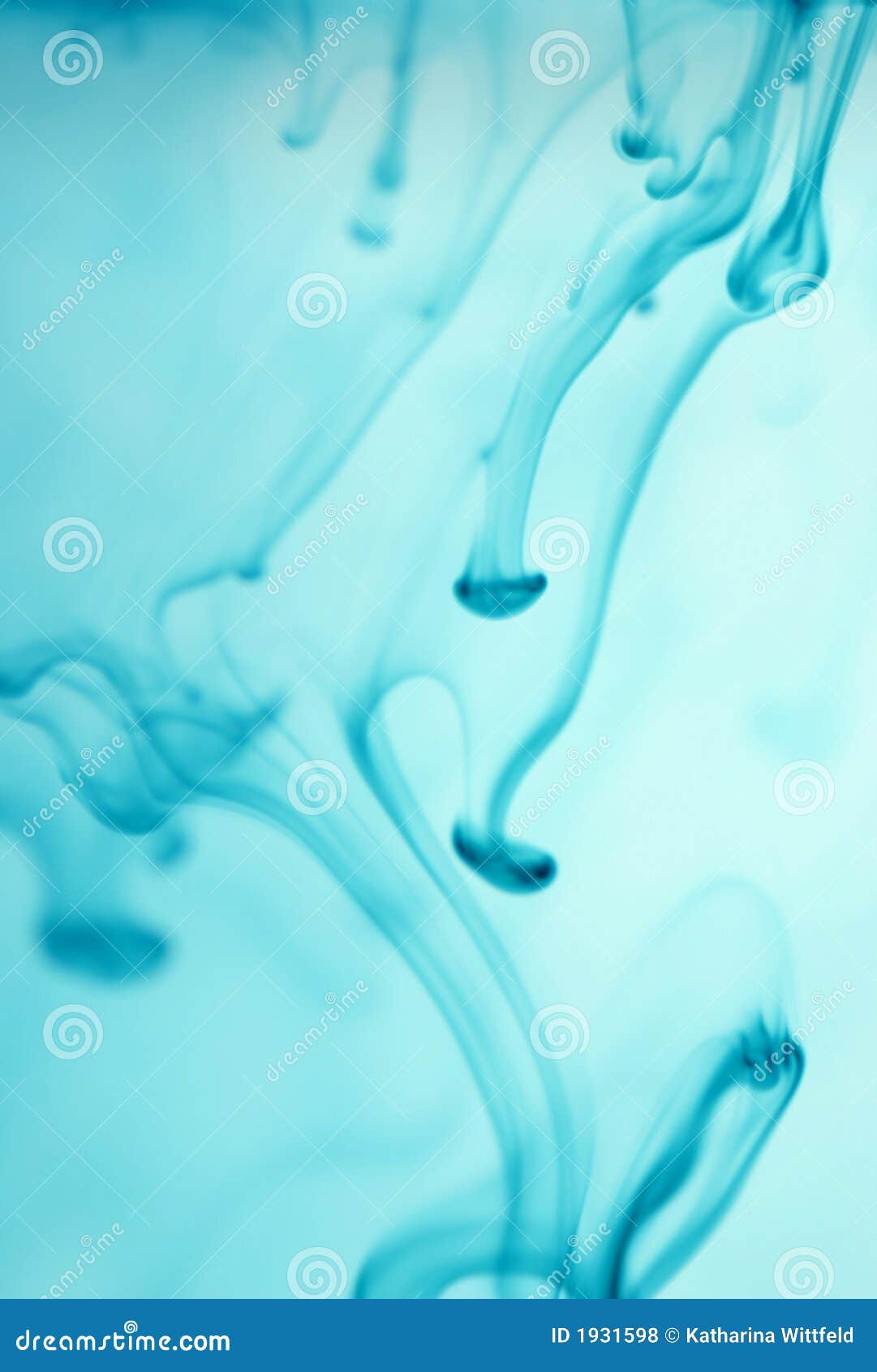 Turquoise Abstract Background Stock Photo - Image of colors, color: 1931598