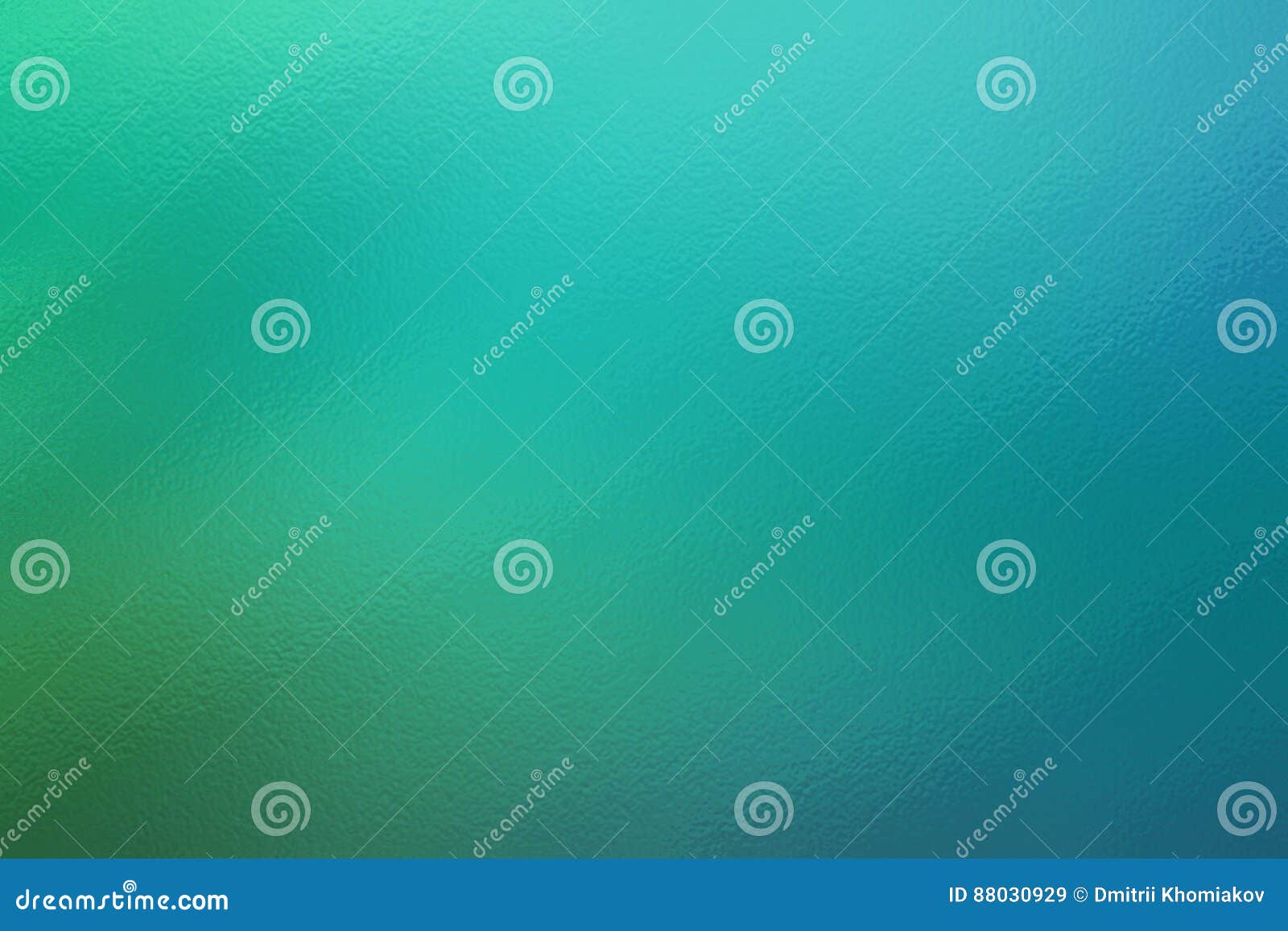 Turquoise Abstract Glass Texture Background or Pattern, Creative Design ...