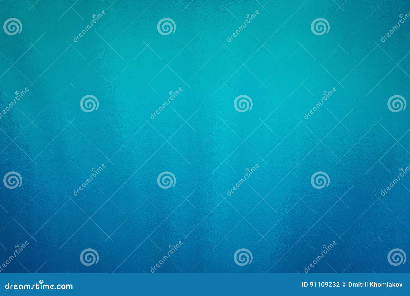 Turquoise Abstract Glass Texture Background or Pattern, Creative Design ...