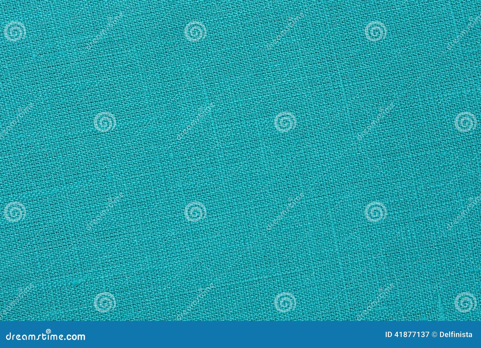 Turquoise Backround - Linen Canvas - Stock Photo Stock Image - Image of ...