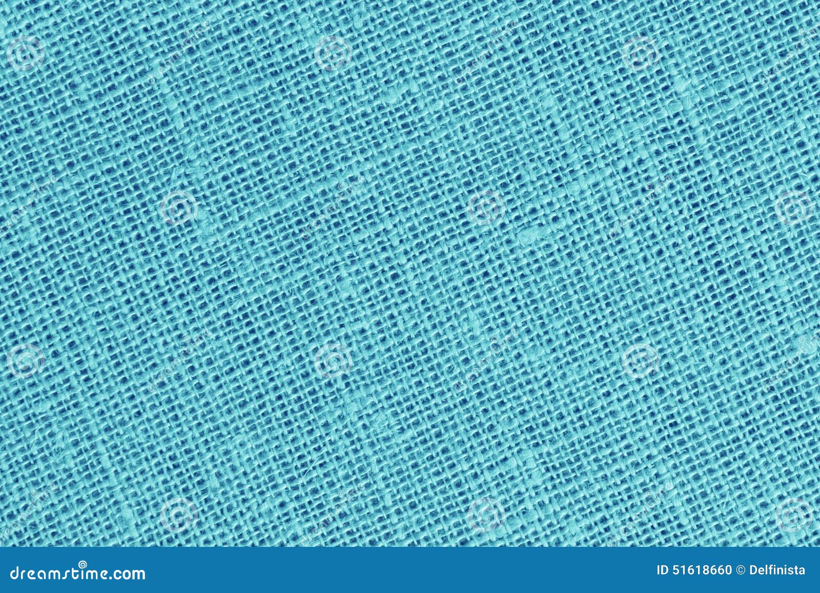 Turquoise Backround - Linen Canvas - Stock Photo Stock Photo - Image of ...