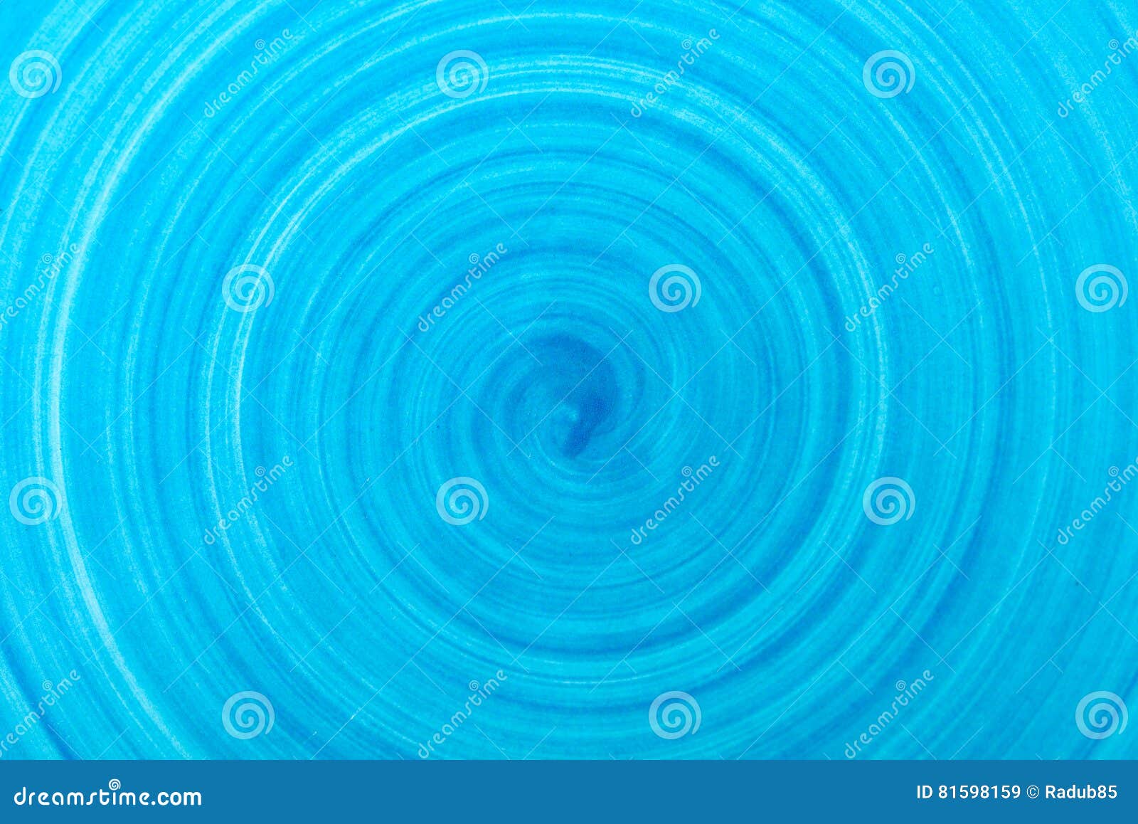 Turquoise Blue Ceramic Texture Stock Image - Image of closeup, round ...