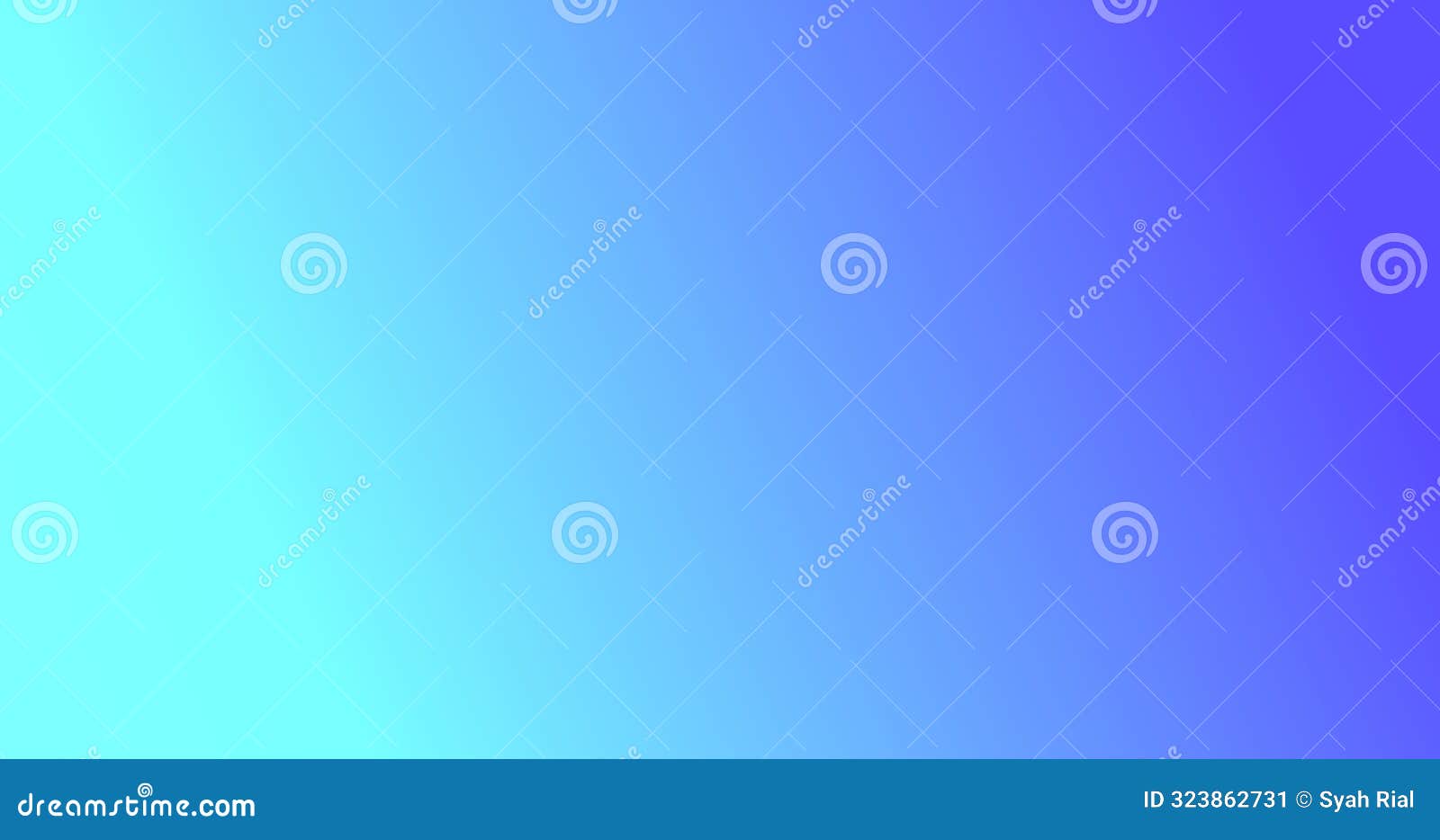 The Turquoise Blue Gradient Background is Great for Designs and ...