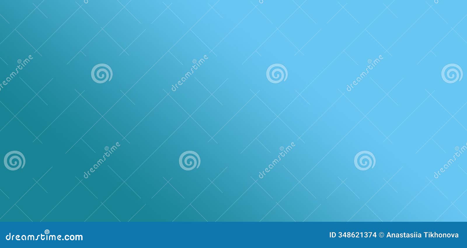 Blue Horizontal Gradient Background Royalty-Free Stock Photography ...