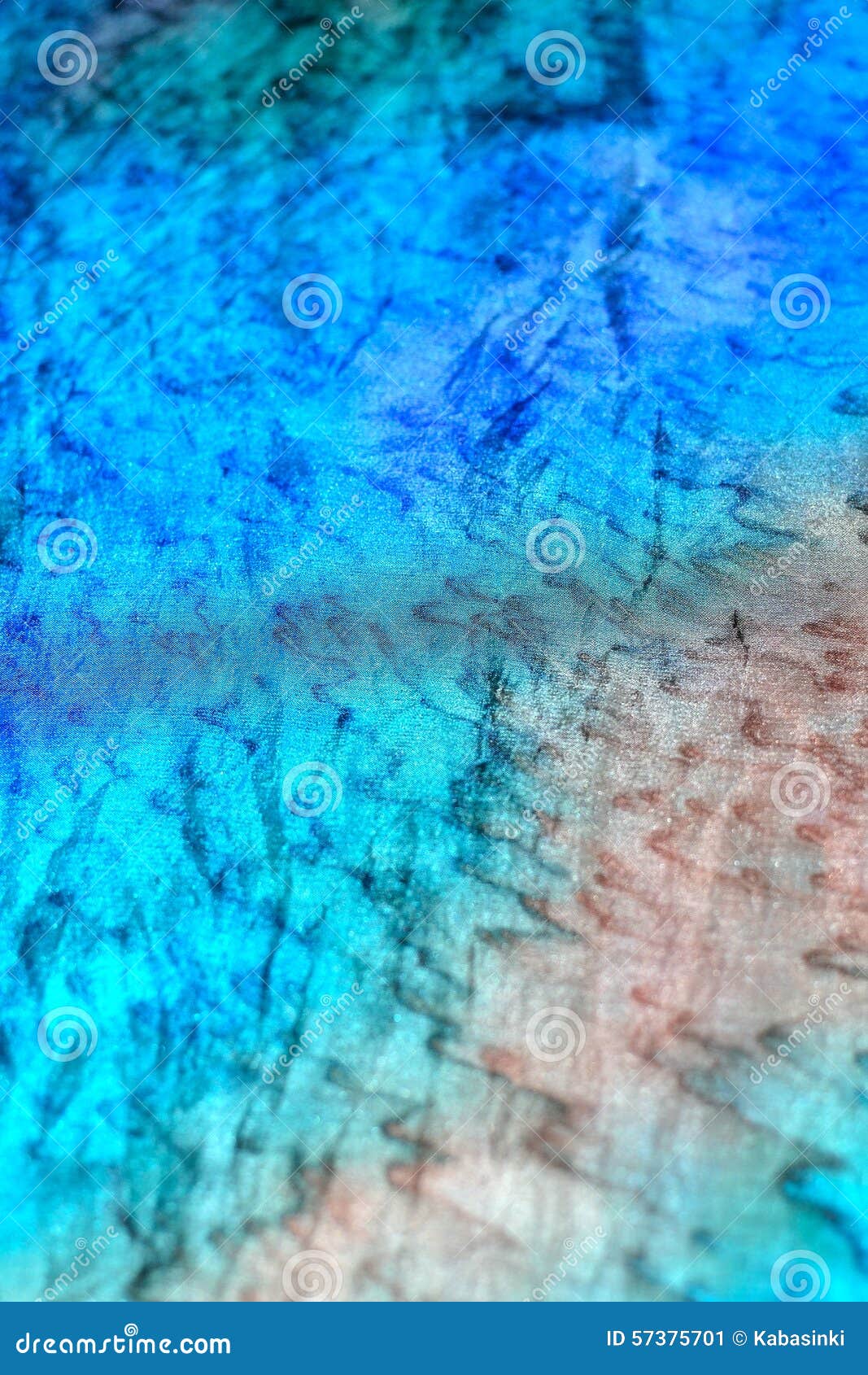 Pretty Turquoise Blue Nautical Background Stock Photography ...