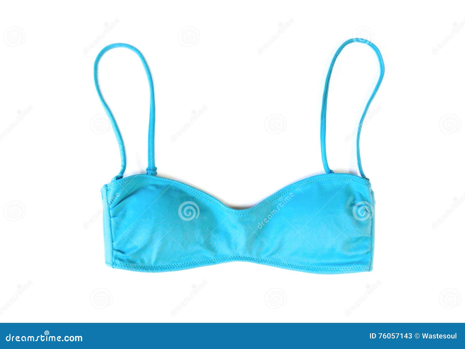 Turquoise bra stock image. Image of brassiere, lingerie - 76057143