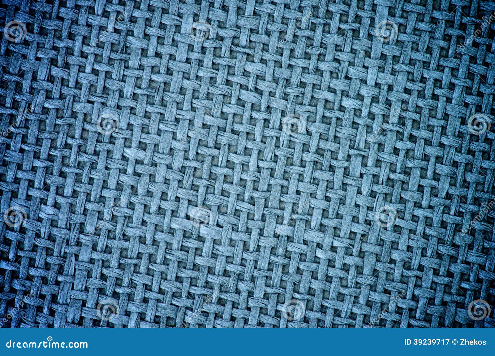 Turquoise Canvas Background Stock Image - Image of raffia, surface ...