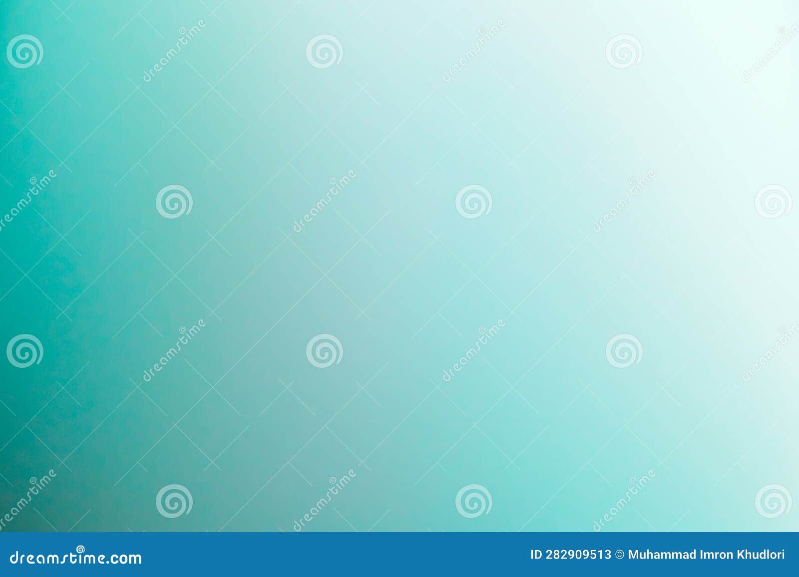 Turquoise color gradient stock image. Image of font - 282909513
