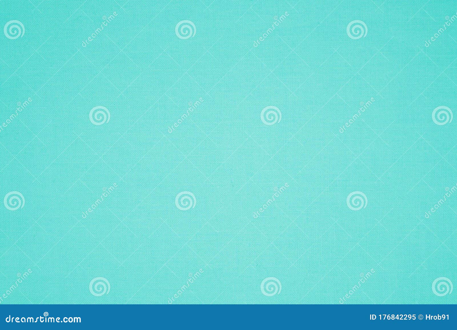 Turquoise Colored Canvas Fabric Texture Stock Image - Image of color ...