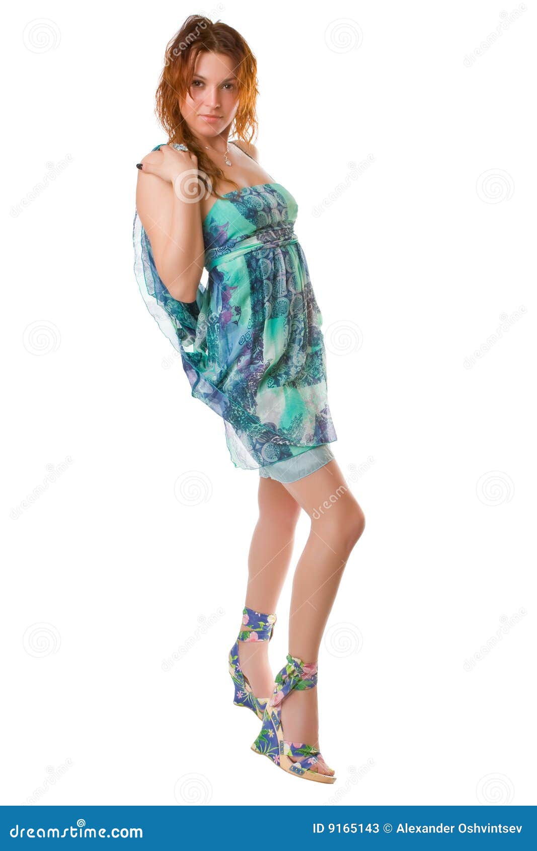 Turquoise dance stock image. Image of expression, sensuality - 9165143