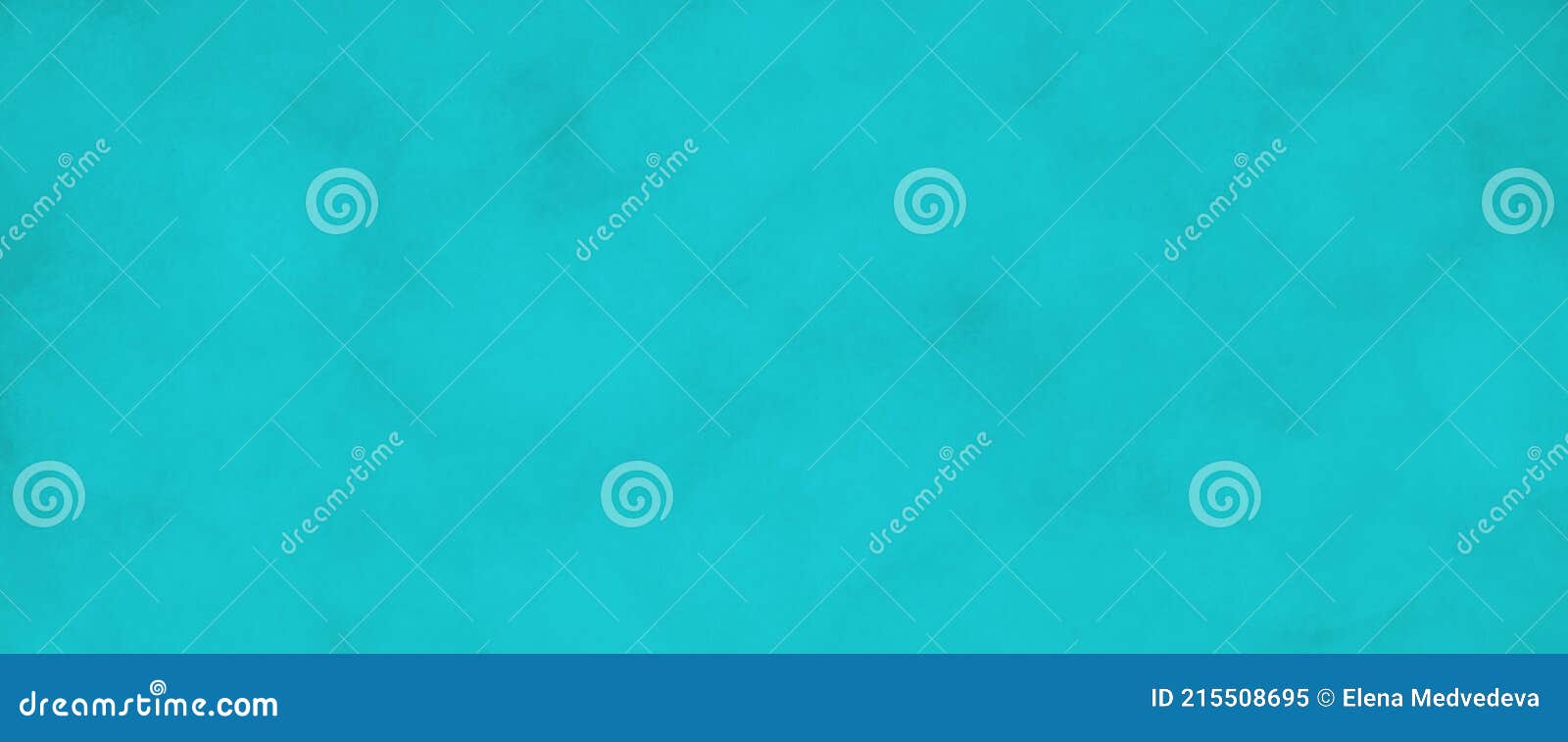 Turquoise Emerald Blue Abstract Simple Mixed Solid Color Background ...