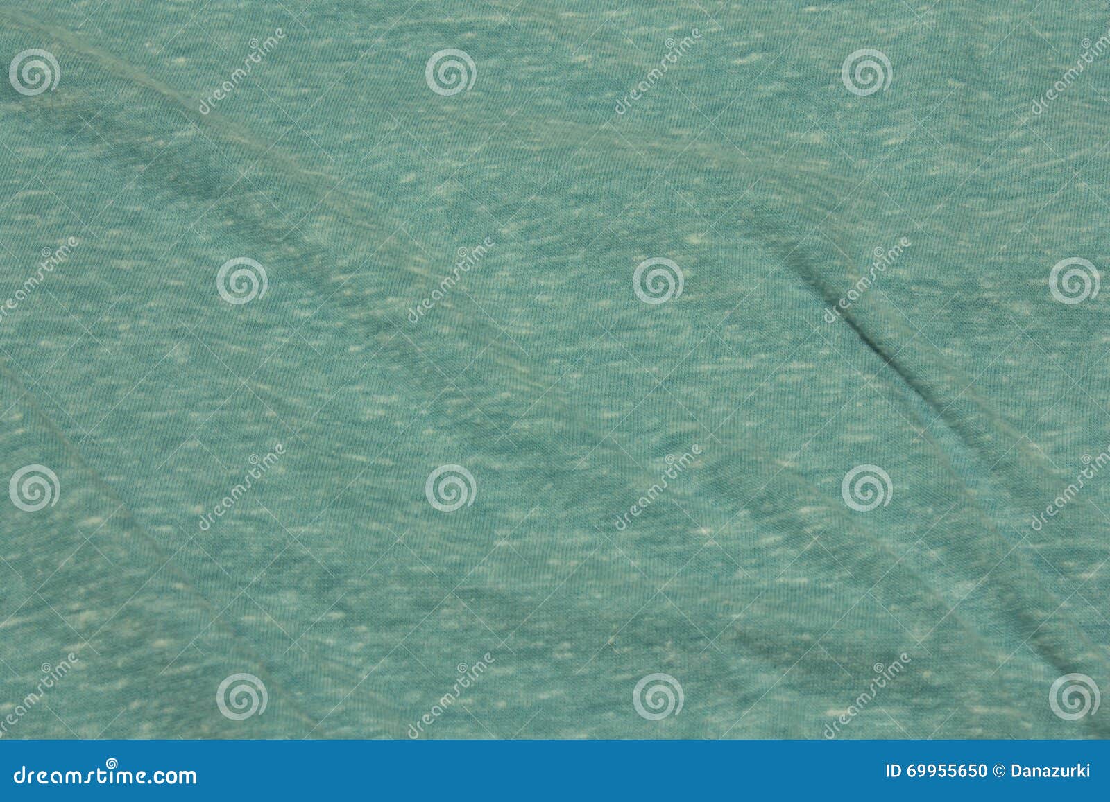 Turquoise Fabric Background Stock Photo - Image of beautiful, abstract ...