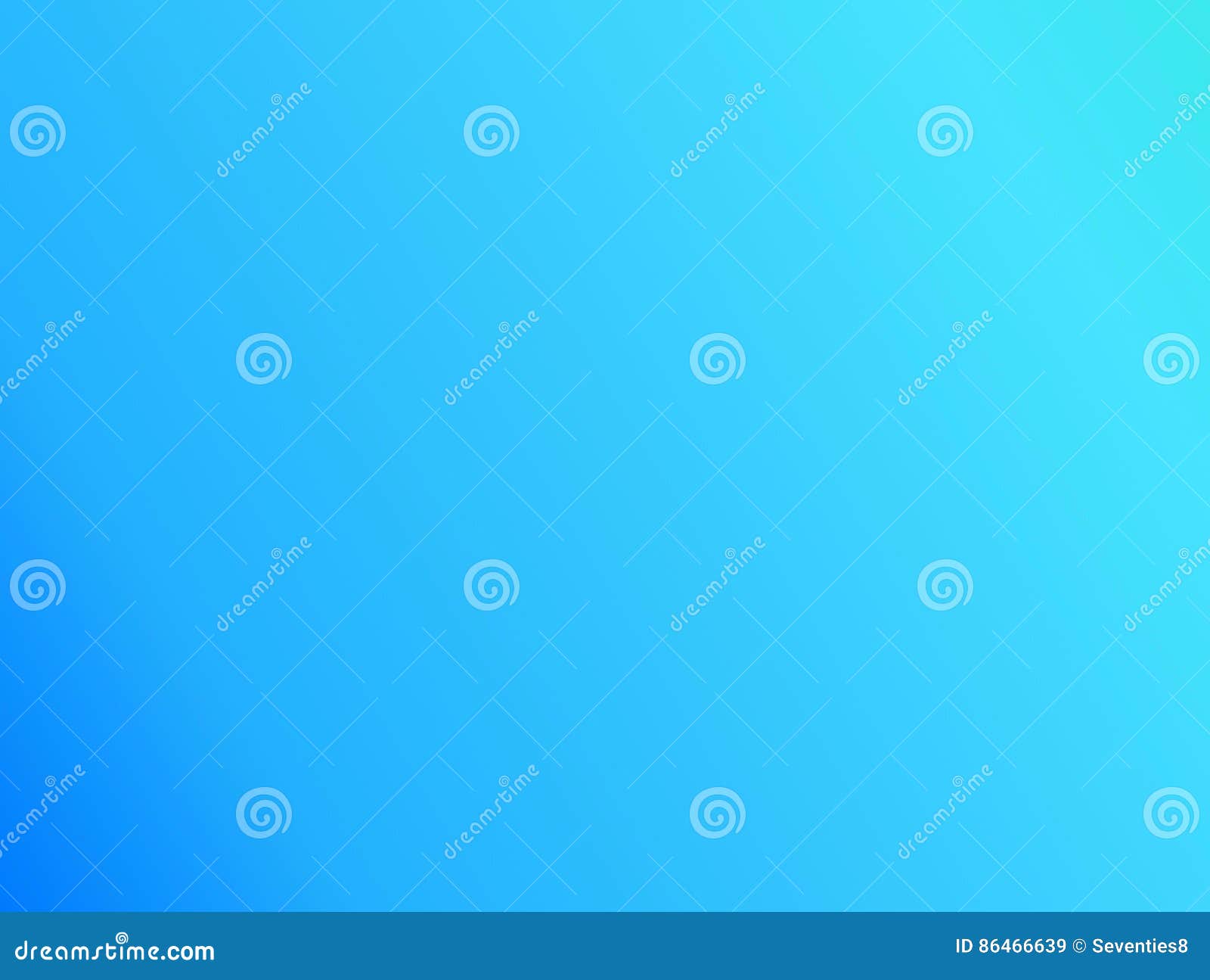 Turquoise Gradient Background Stock Illustration - Illustration of ...