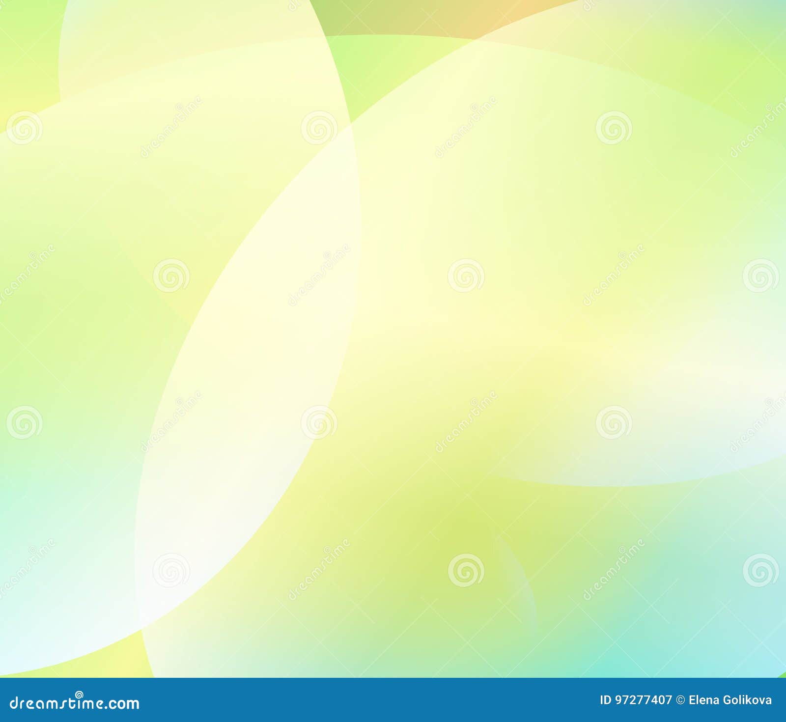 Turquoise Green Abstract Background Stock Vector - Illustration of ...