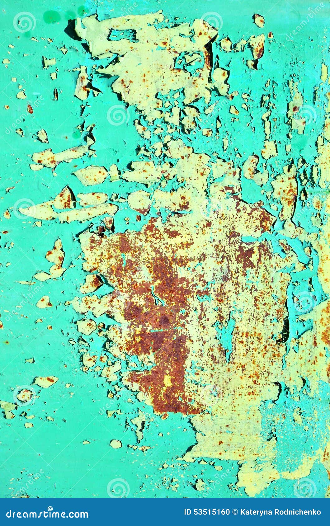 Turquoise Grunge Background Stock Photo - Image of texture, photograph ...