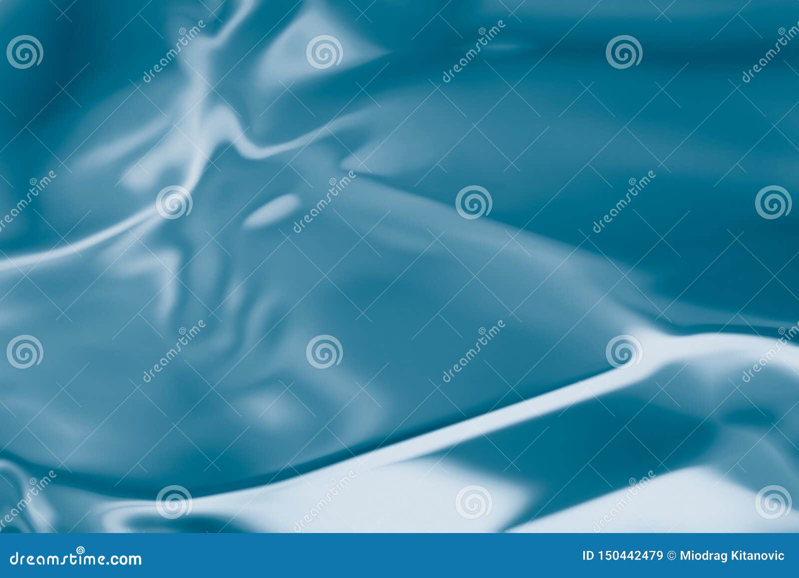 .Turquoise Liquid Shiny Background Stock Image - Image of fashion ...