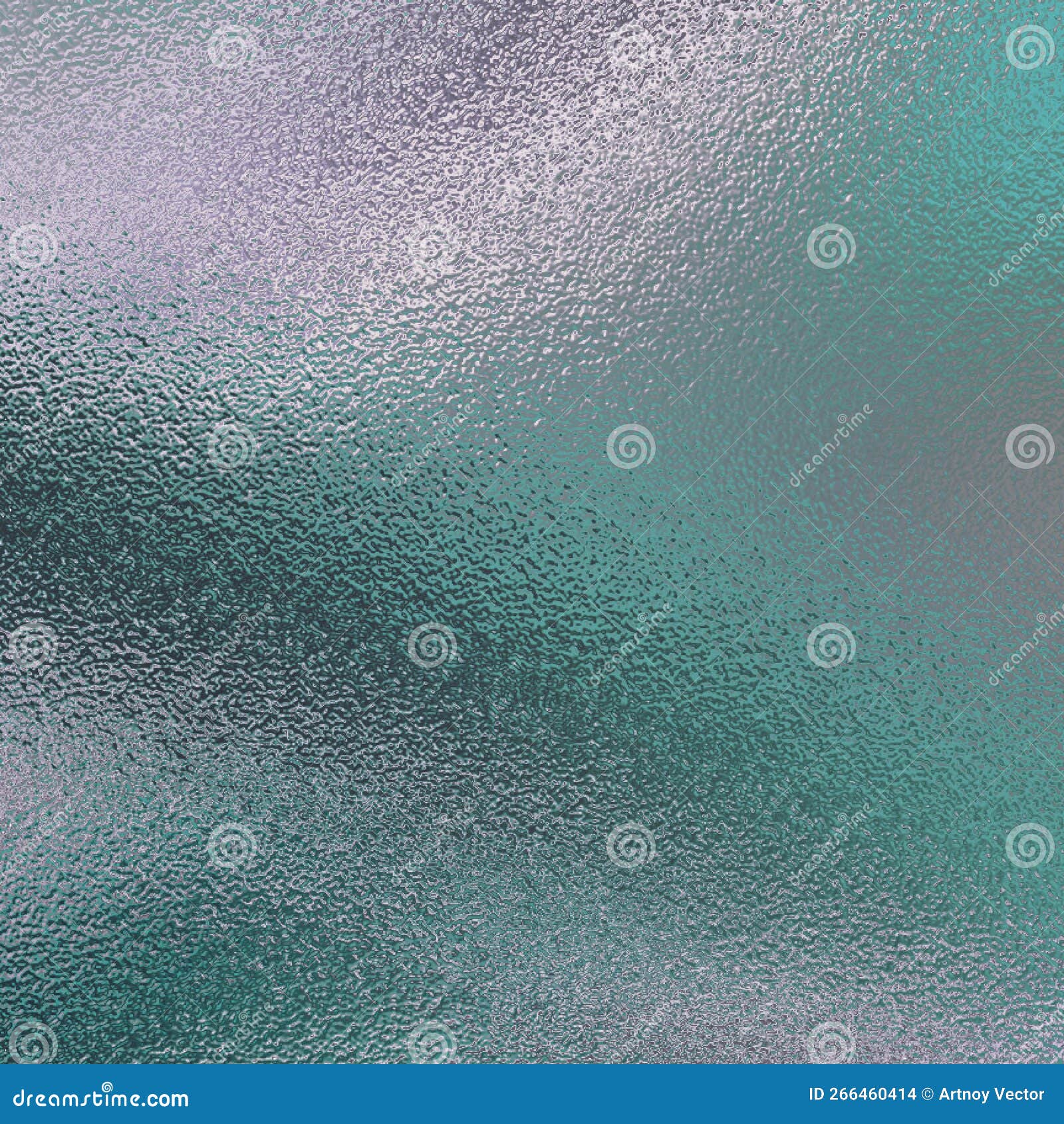 Turquoise Metallic Foil Background Texture Stock Photo - Image of ...