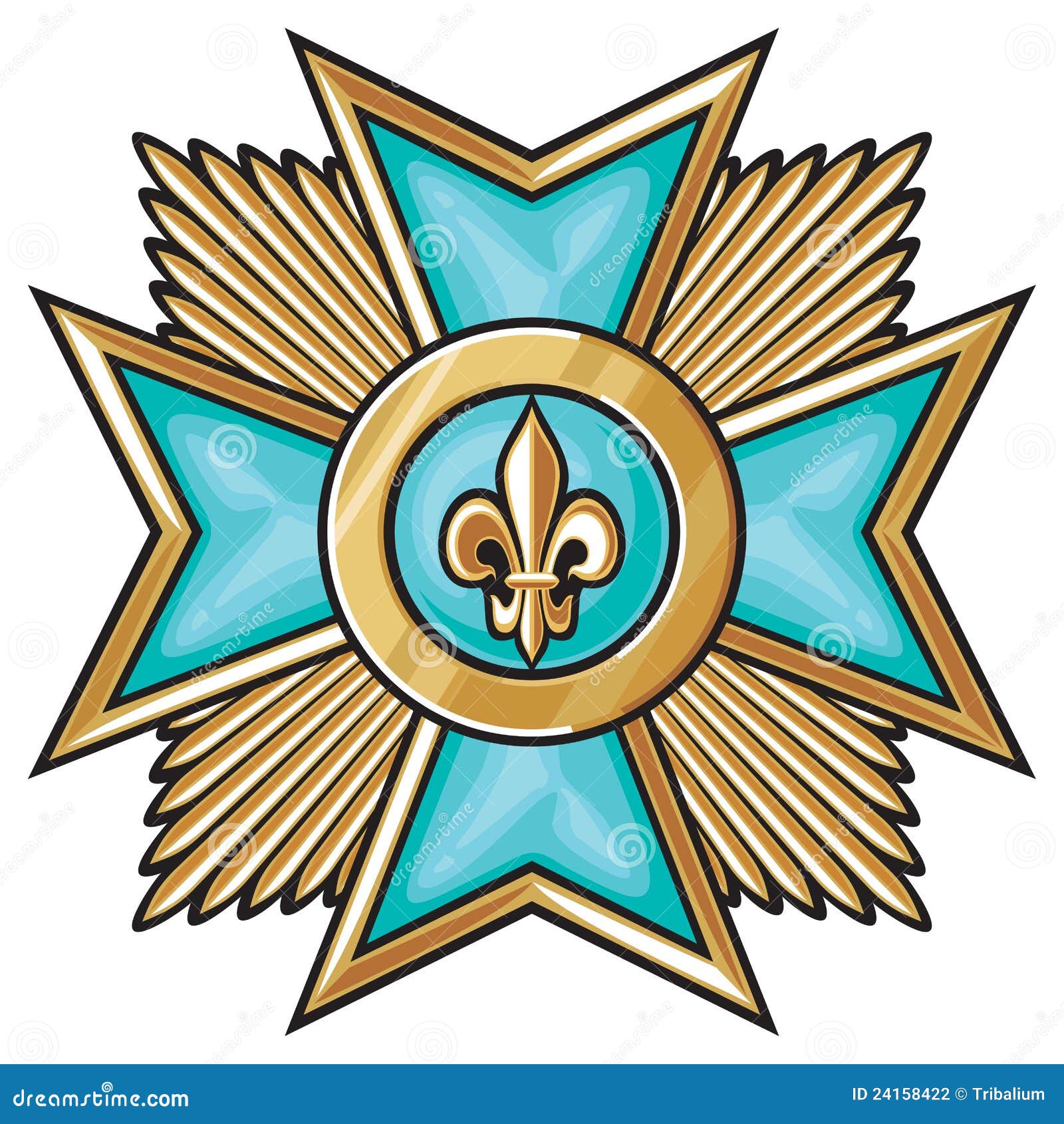 Turquoise Cross Stock Illustrations – 3,134 Turquoise Cross Stock ...