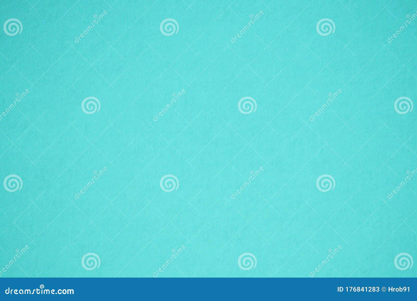 Turquoise Paper Old Texture Background Stock Image - Image of page ...
