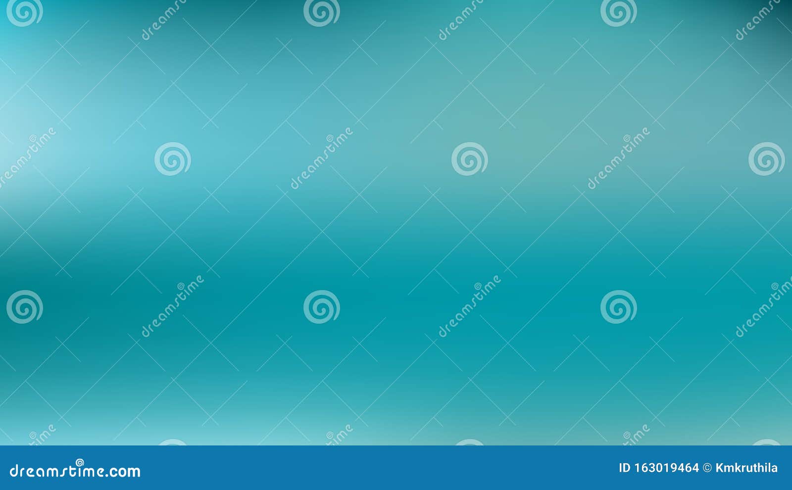 Turquoise PowerPoint Presentation Background Vector Graphic Stock ...