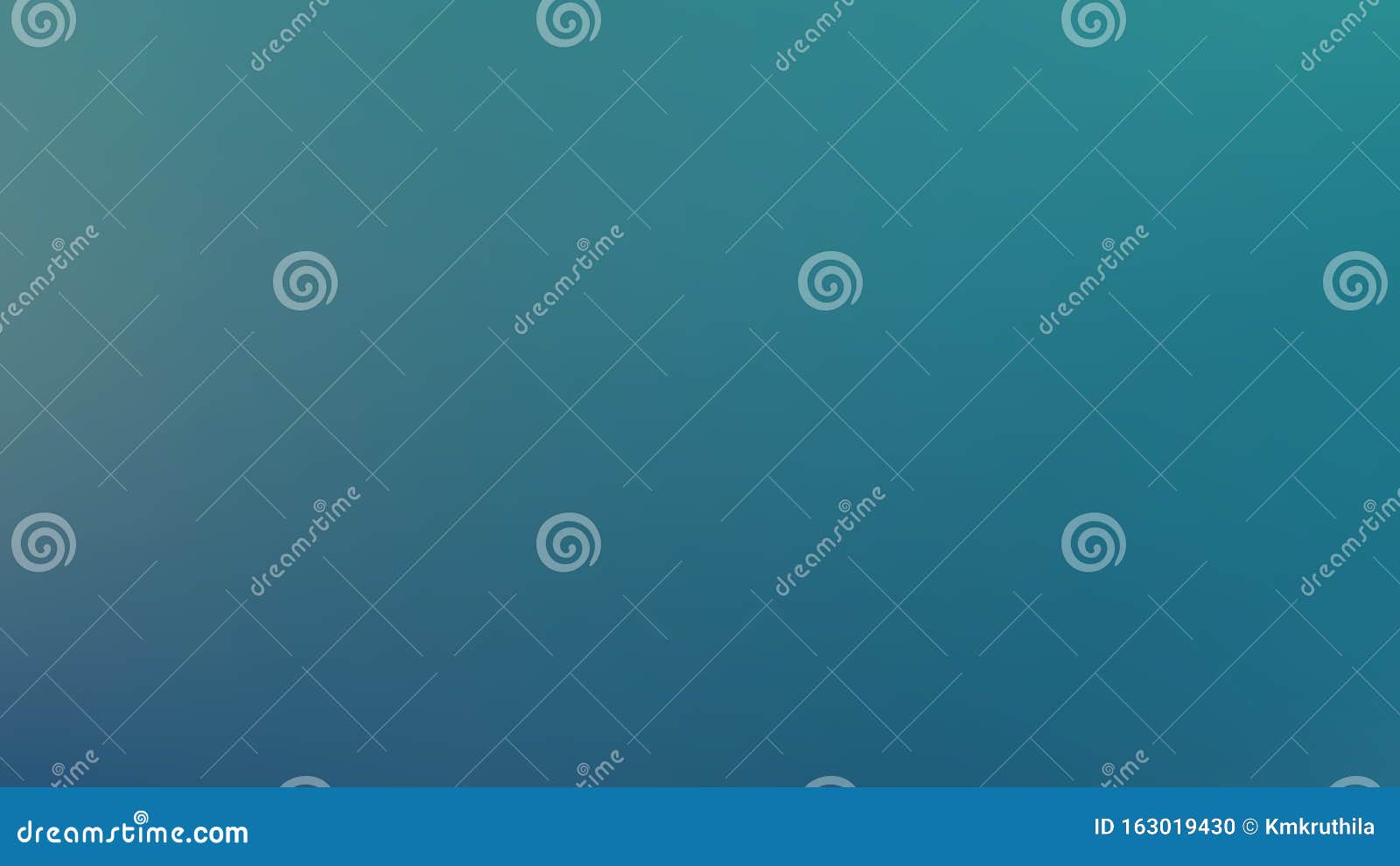 Turquoise PowerPoint Slide Background Vector Image Stock Vector ...