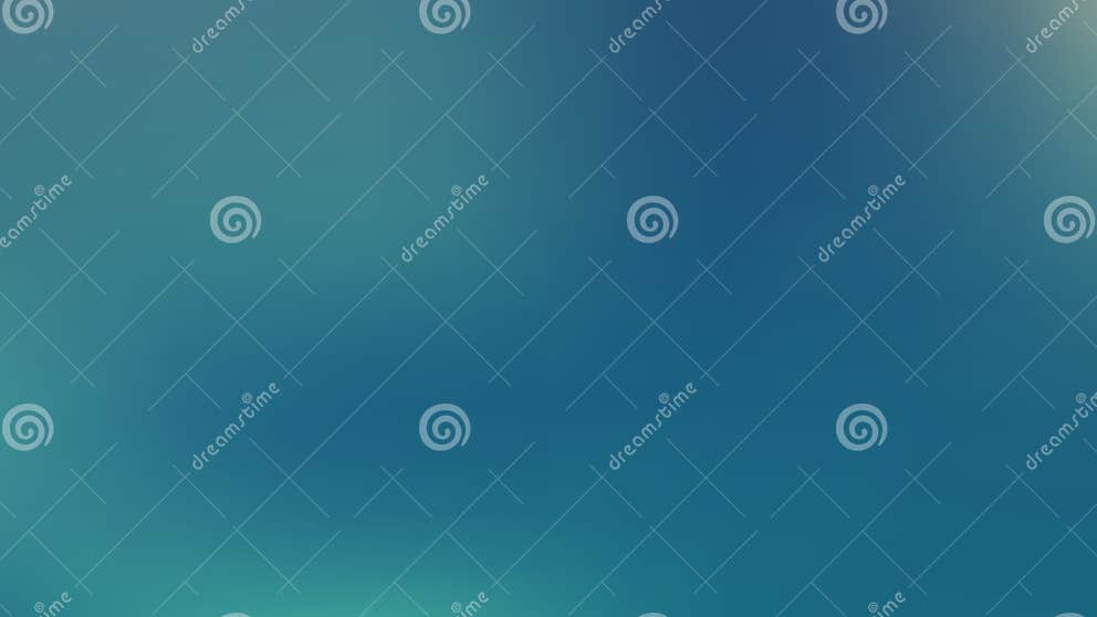 Turquoise PPT Background stock vector. Illustration of effect - 163019481