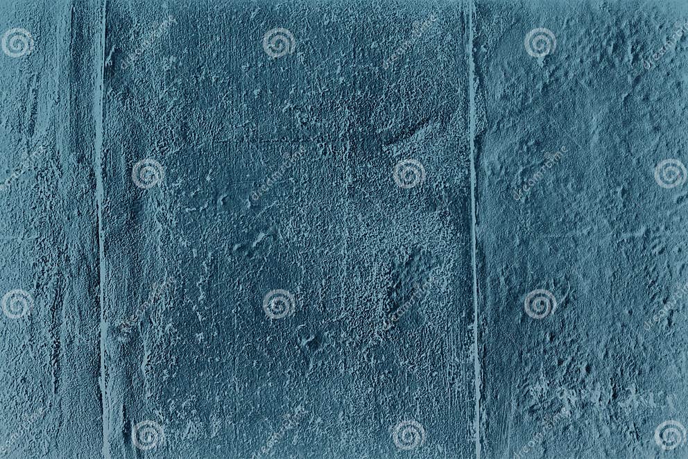 Turquoise rough wall stock image. Image of backdrop, turquoise - 20002075