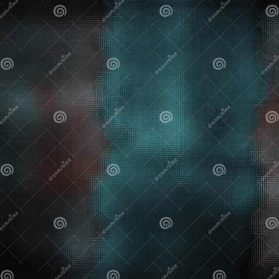 Turquoise Rust Background Abstract Template Stock Photo - Image of ...