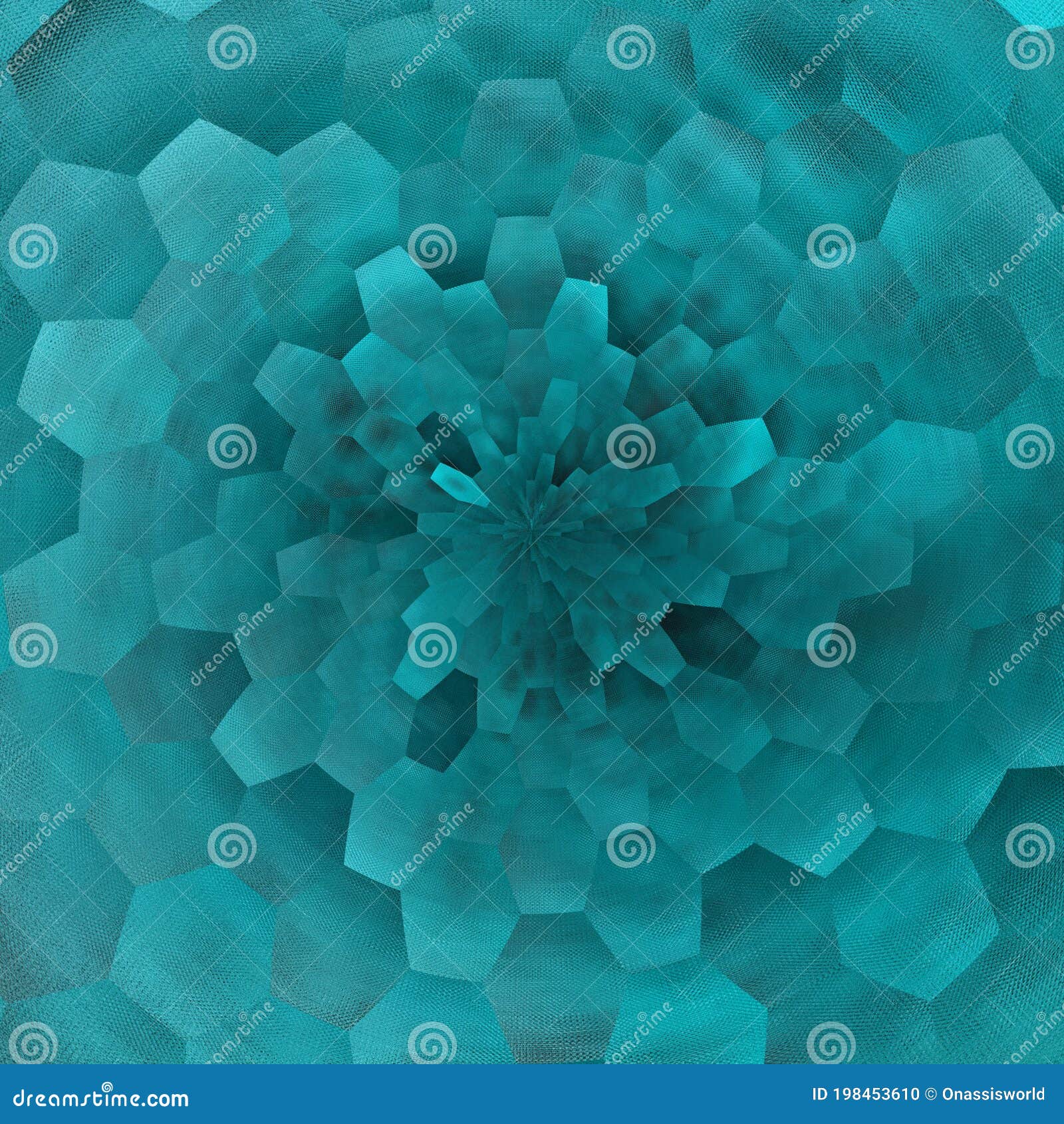 Turquoise Shapes Blurs Colors Abstracts Backgrounds Stock Image ...