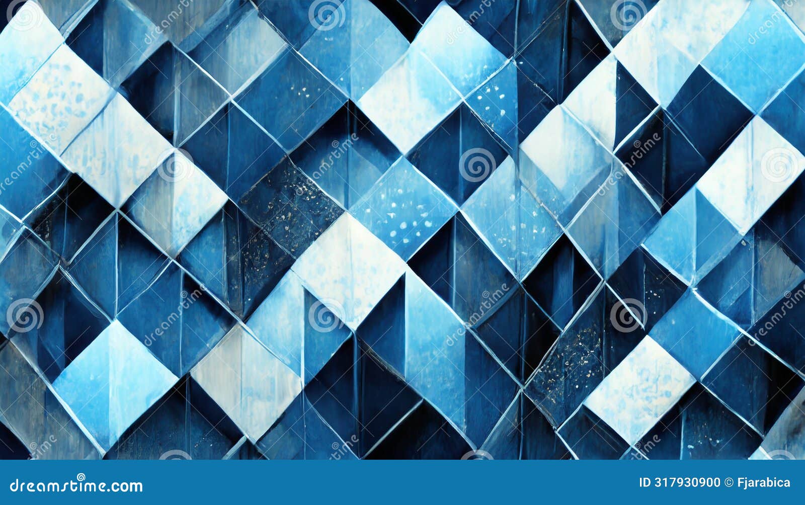 Turquoise Silver Background Stock Illustration - Illustration of design ...