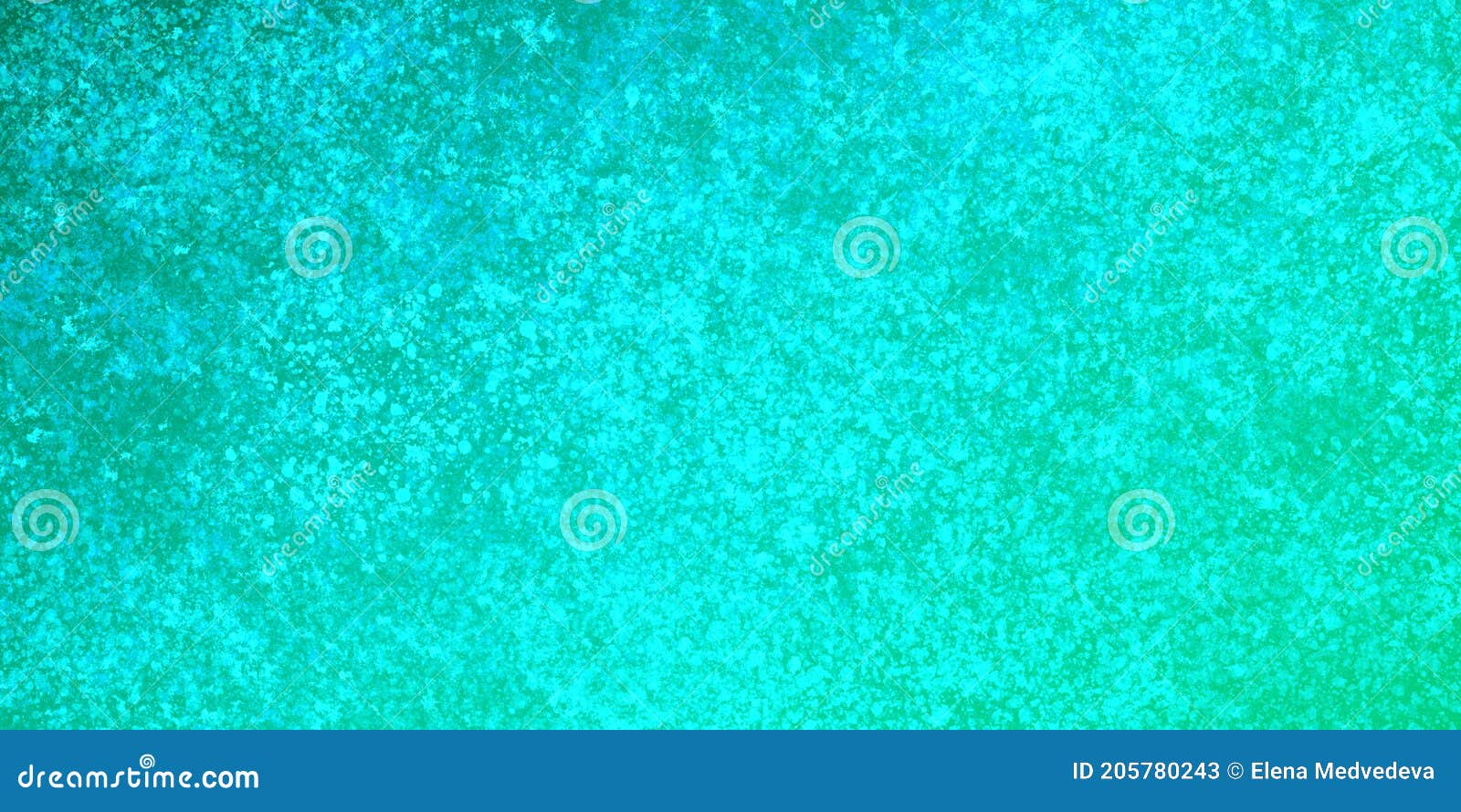 Turquoise Simple Background Illustrator Royalty-Free Stock Image ...