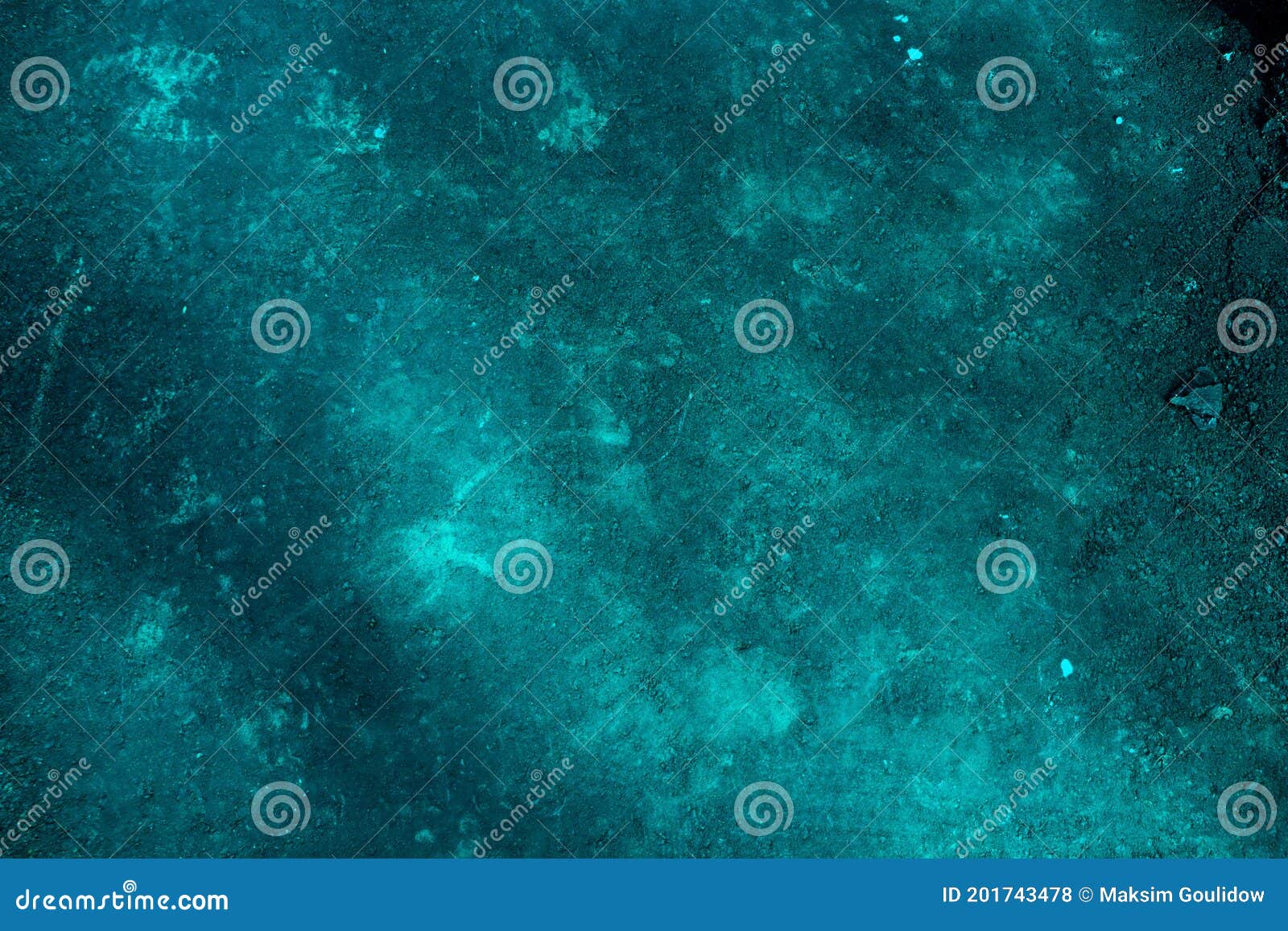 Turquoise granite texture stock photo. Image of flooring - 201743478