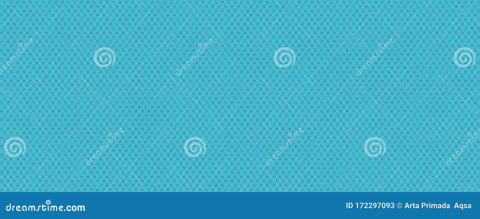 Turquoise Square Tile Texture Background Stock Illustration ...