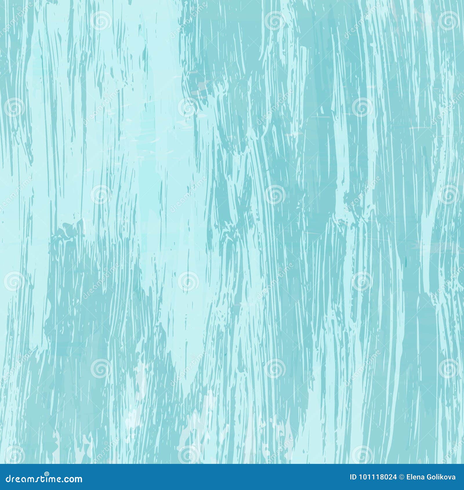 Turquoise Stained Background Stock Illustration - Illustration of ...