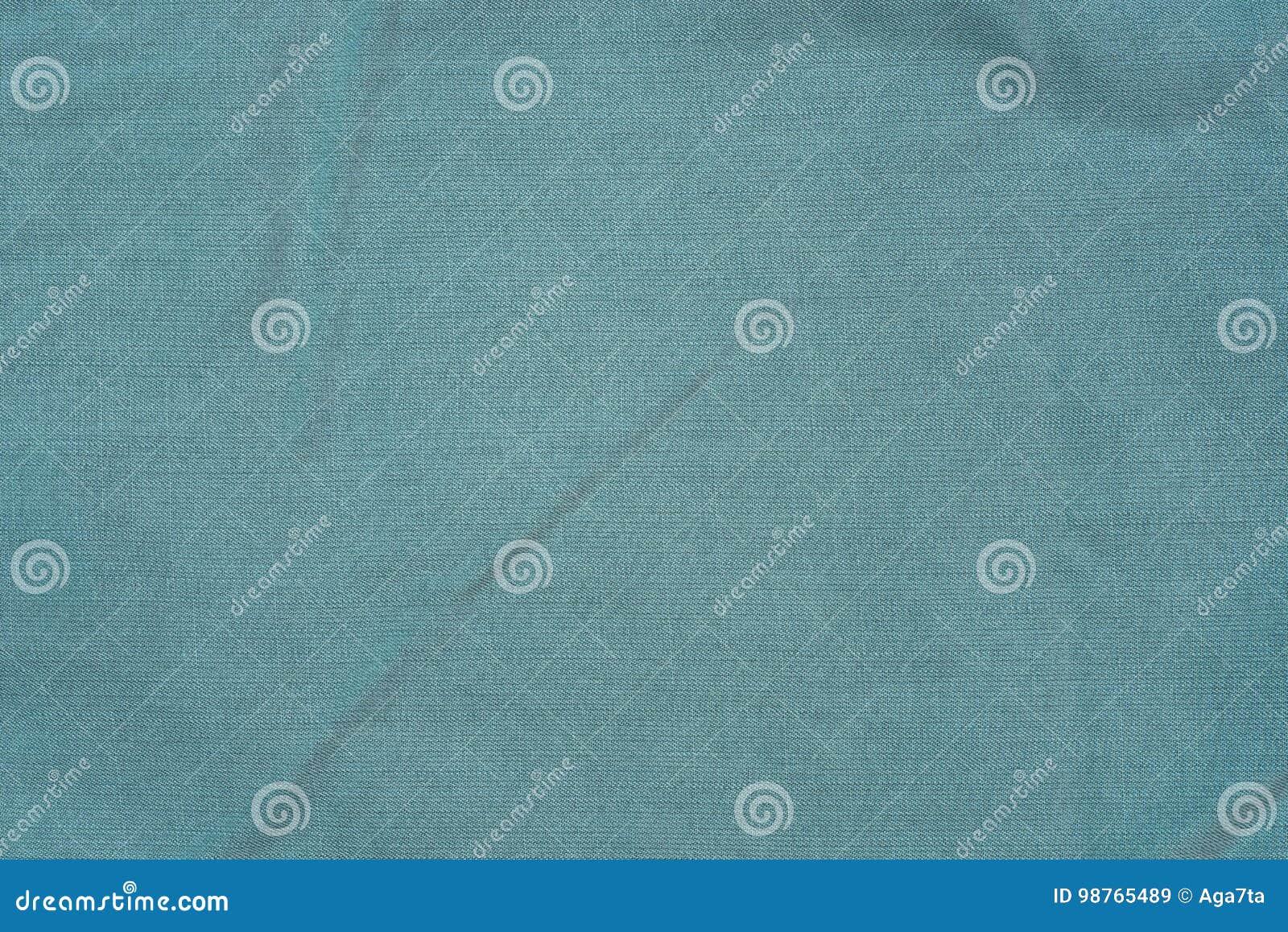 Turquoise Textile Texture Background Stock Image - Image of cloth, blue ...
