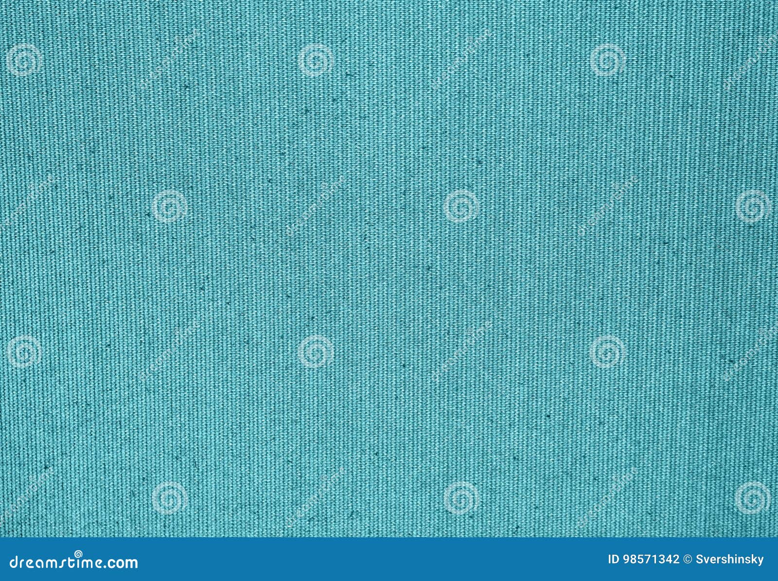 Turquoise Texture of Fabric Stock Photo - Image of element, seamless ...